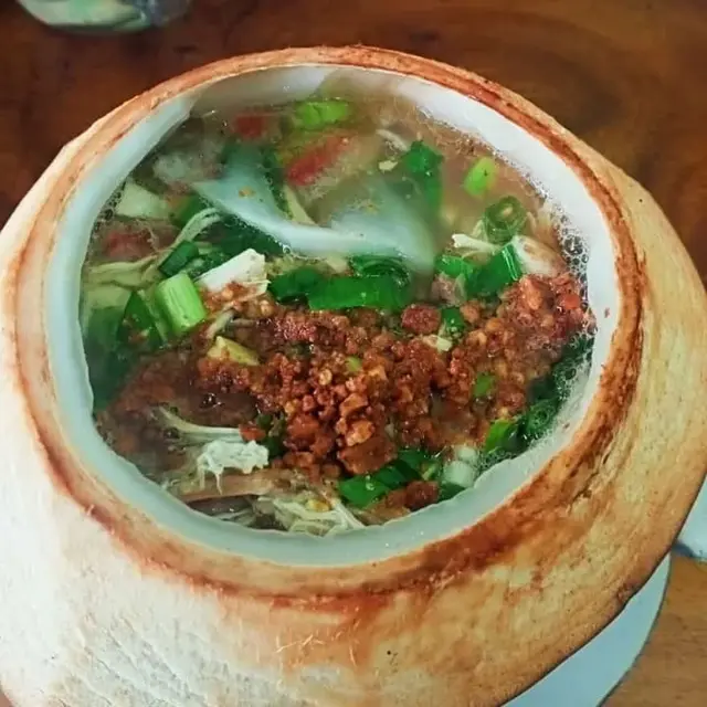 10 Makanan Khas Purbalingga yang Menggugah Selera, Murah dan Wajib ...