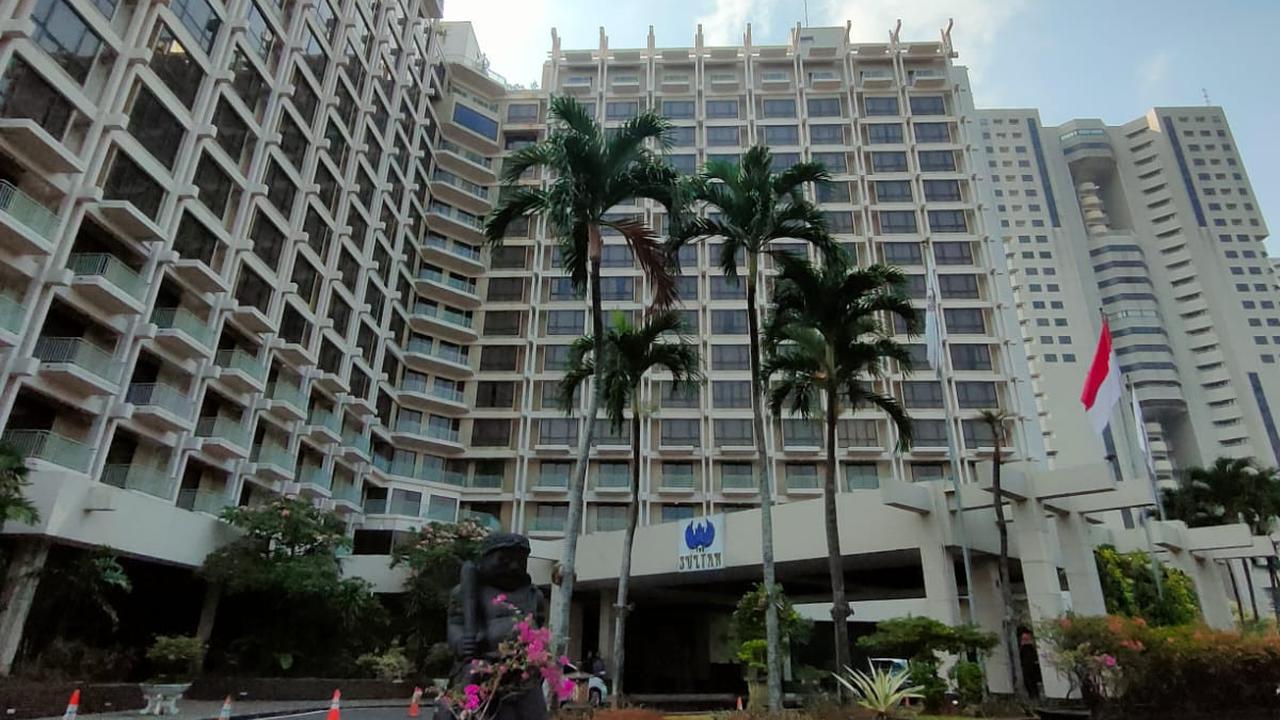 Babak Baru Sengketa Hotel Sultan, Izin Usaha Indobuildco Bakal Dicabut