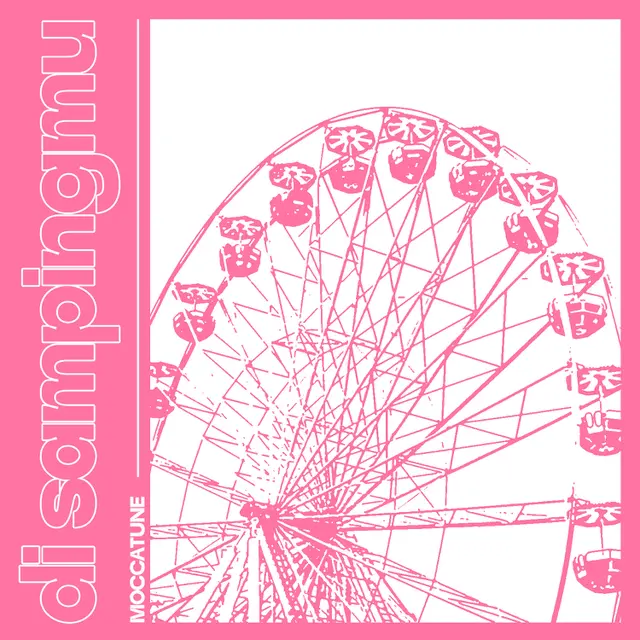 Moccatune Luncurkan Anthem Perayaan Hari Kasih Sayang Melalui Single ...