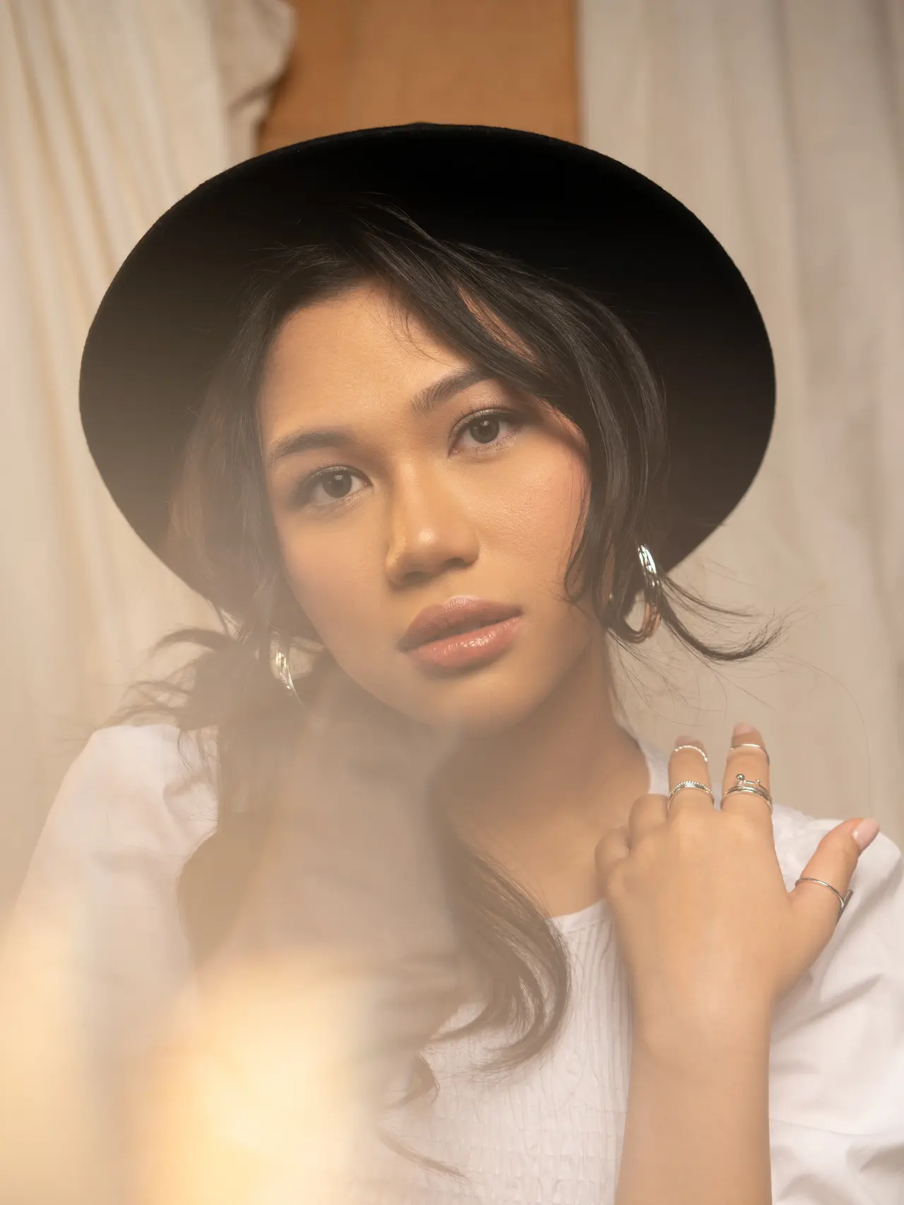 Aminda Rilis Lagu Baru Ciptaan Virgoun, Terinspirasi dari Dua Kalimat ...