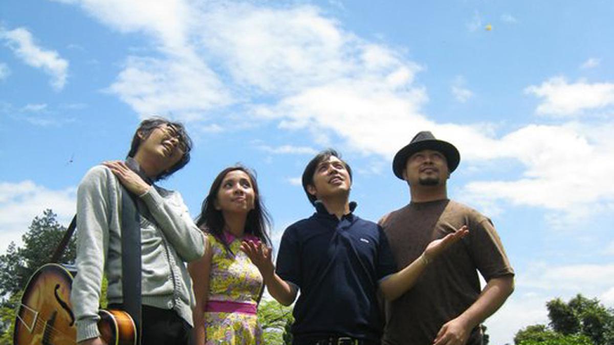 7 Band Indonesia dengan Reputasi Internasional - Entertainment Fimela.com