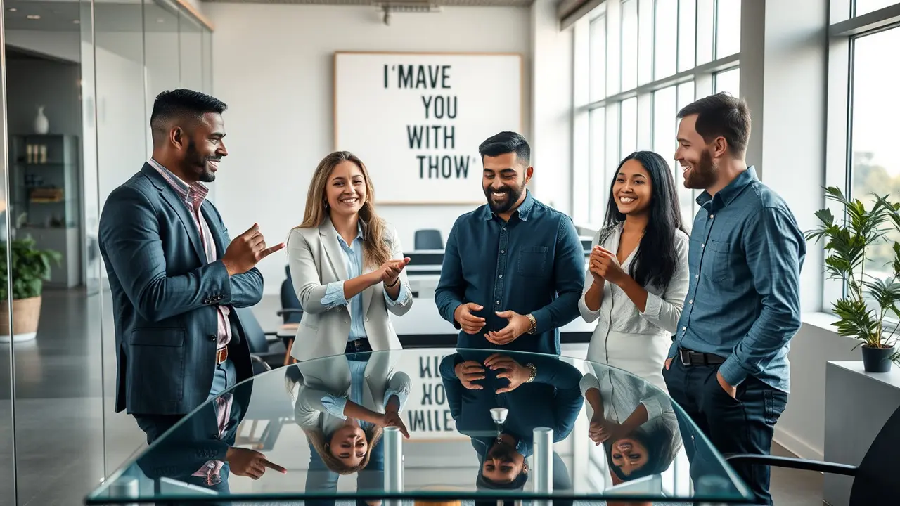 450 Inspiring Team Quotes to Motivate Your Workforce - English Liputan6.com