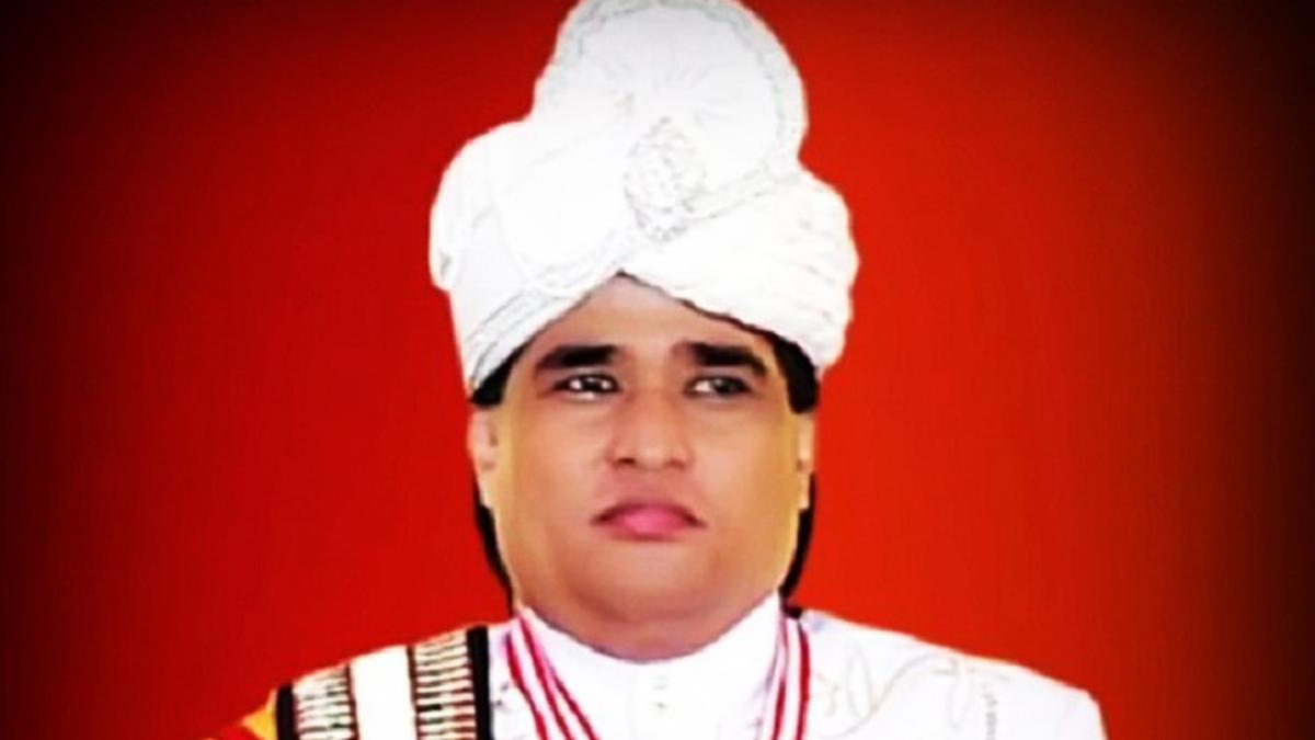 Alasan Hakim Vonis Dimas Kanjeng 18 Tahun Penjara - News Liputan6.com