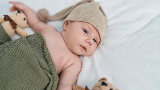 Gejala Anemia pada Bayi yang Perlu Dikenali, Lengkap Penyebab dan ...