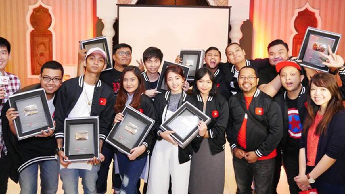 Beri Fitur & Layanan Lebih, Youtube Luncurkan YouTube Creator Hub ...