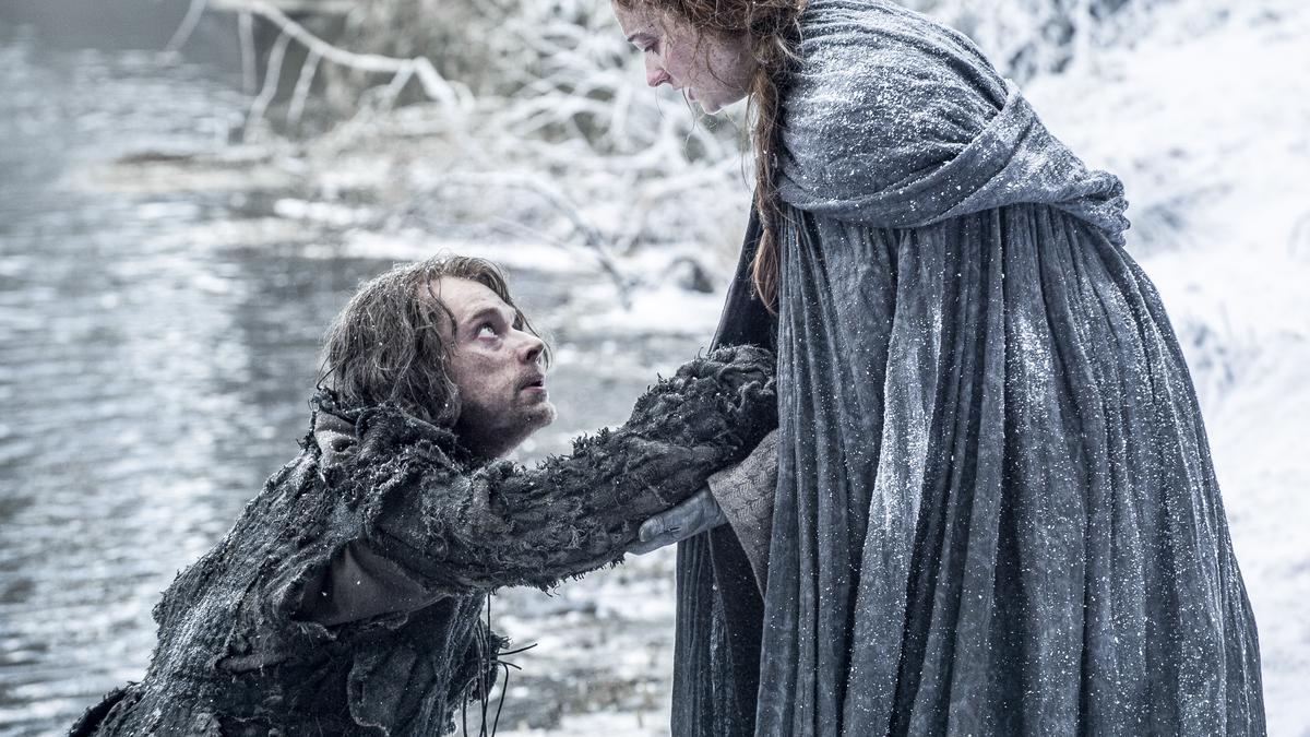 Rilis Trailer Perdana, Game of Thrones Bikin Geregetan - ShowBiz ...