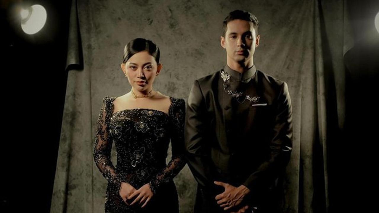 7 Pemotretan Terbaru Rachel Vennya dan Salim Nauderer, Bak Prewedding