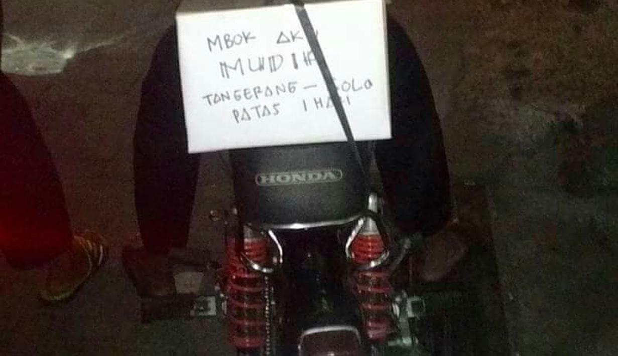 16 Meme Tulisan Curhat Pemudik yang Isinya Kocak Parah, Sukses Bikin ...