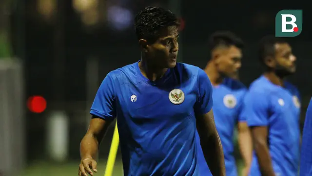 Pesona Fachruddin Aryanto, Si Penjaga Skuad Muda Shin Tae-yong di ...