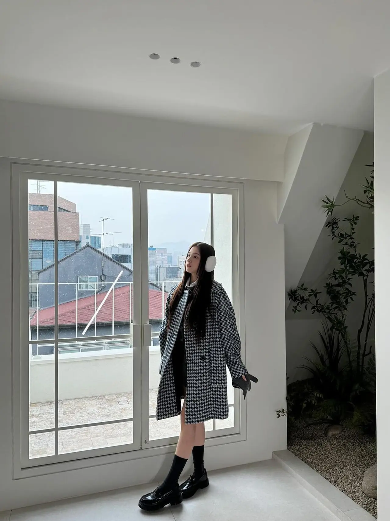 Profil dan Agama Nancy Jewel, Mantan Member Momoland yang Menjadi Perempuan Tercantik di Dunia ...