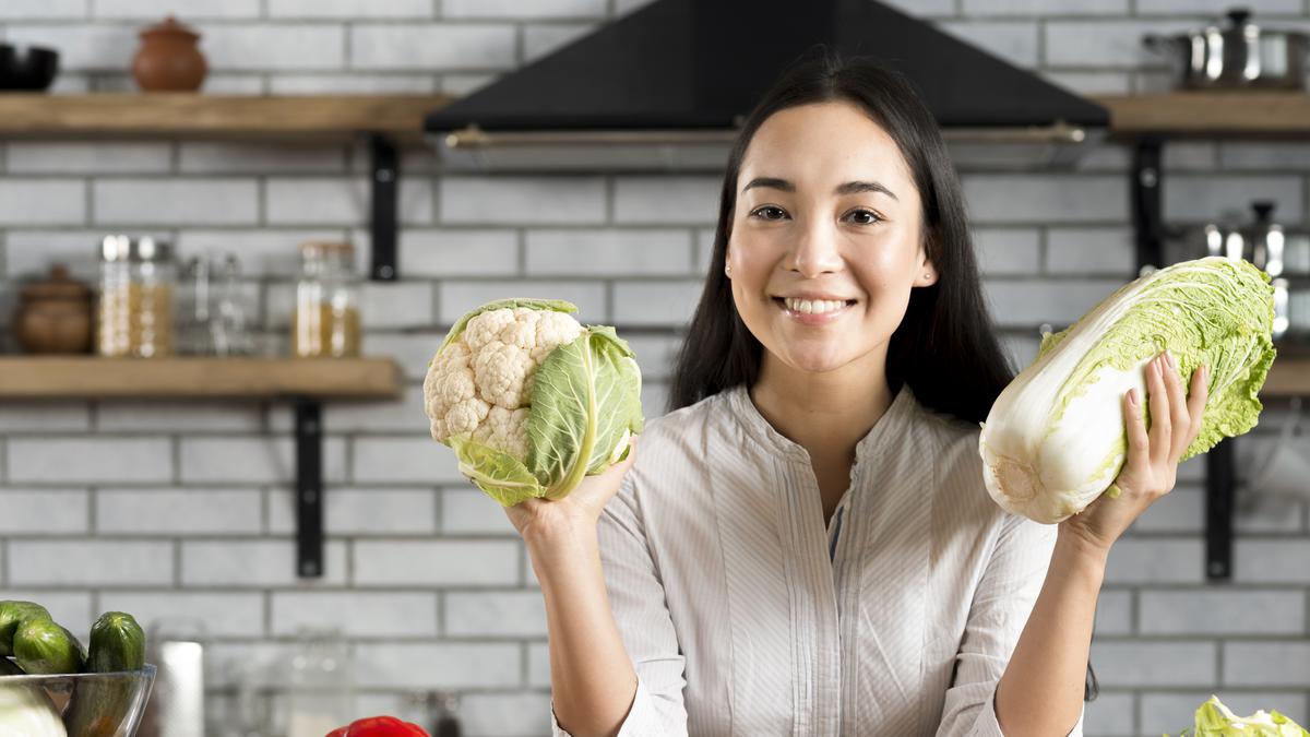 12 Makanan Enak yang Bikin Kulit Sehat dan Awet Muda - Food Fimela.com
