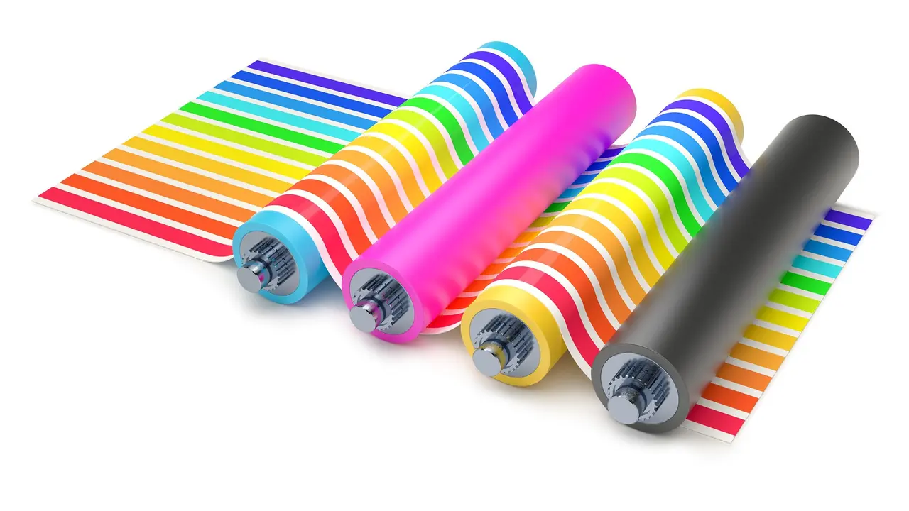 10 Macam-Macam Tinta Printer, Pilih Sesuai Kebutuhan - Hot Liputan6.com