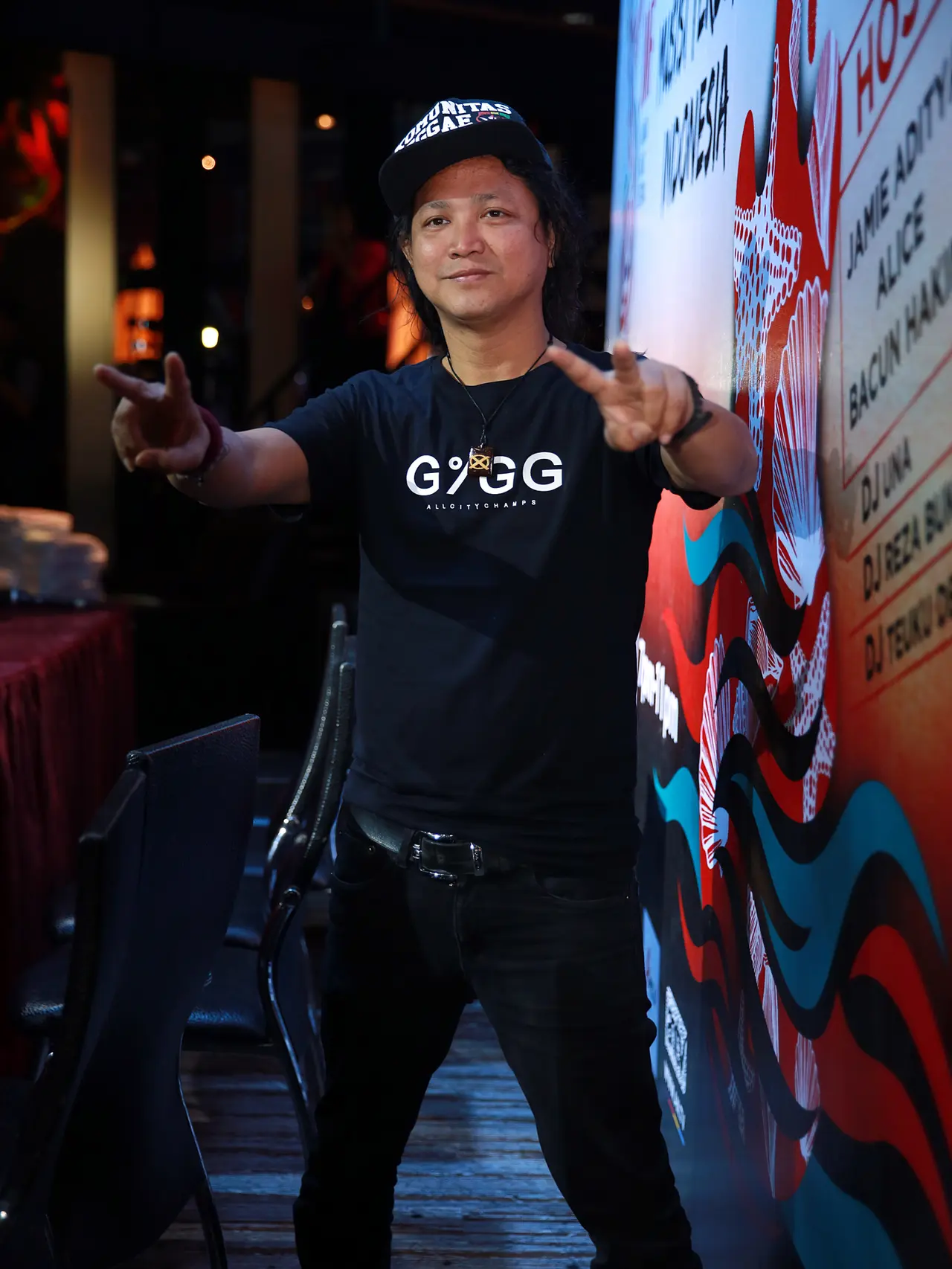 Steven Jam Vokalis Steven and Coconuttreez Meninggal Dunia, Banjir Doa dari Warganet - ShowBiz ...