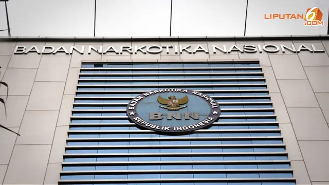BNN Beri Penyuluhan Cegah Narkoba ke Pelajar - News Liputan6.com