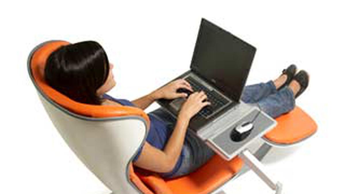 Duduk Terlalu Lama, Dekatkan Diri Pada Kematian - Health Liputan6.com