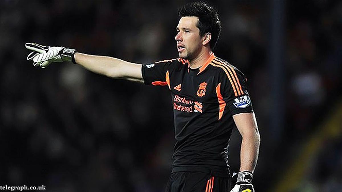 Kisah Kelam Doni di Liverpool - Bola Liputan6.com