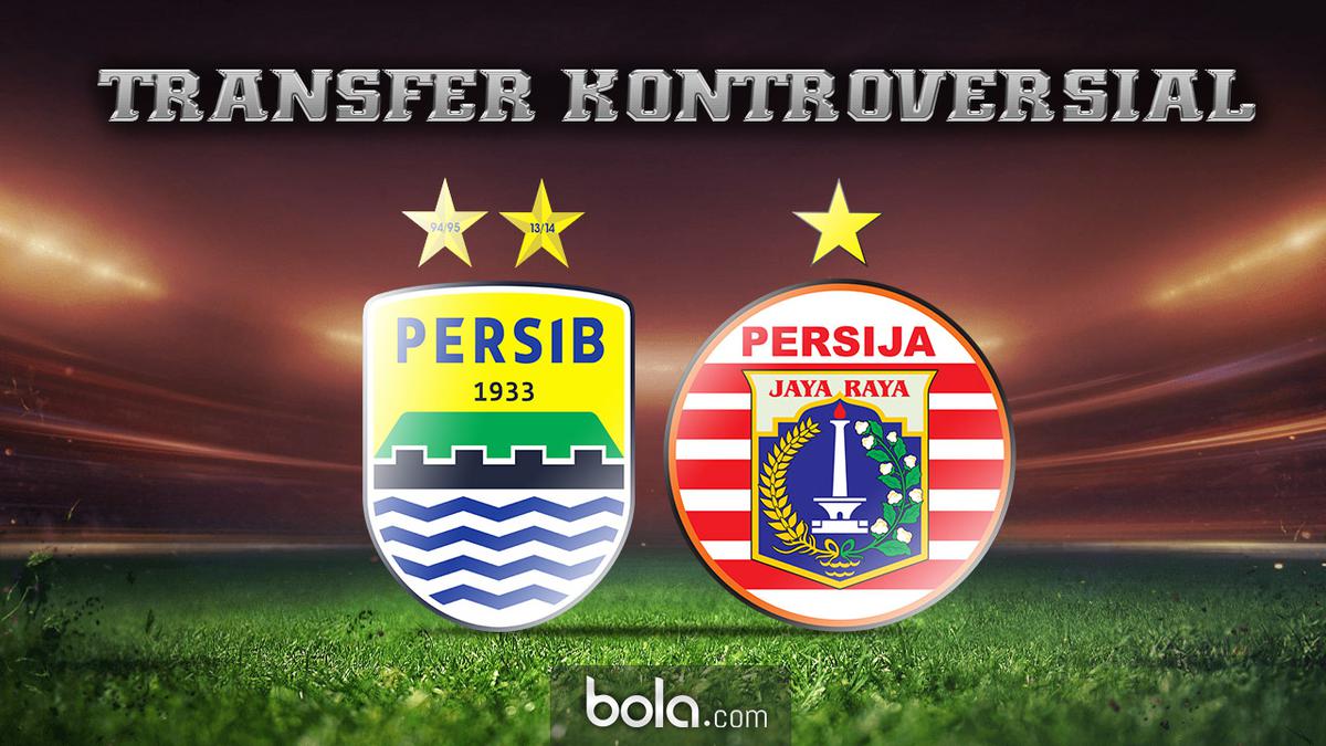 Marc Klok dan 5 Transfer Kontroversial yang Terjadi Antara Persija dan ...