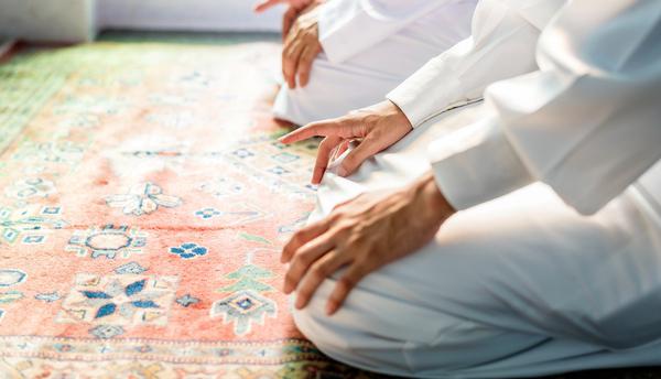 39 Ucapan Cepat Sembuh dalam Islam untuk Perempuan, Mengandung Kata ...