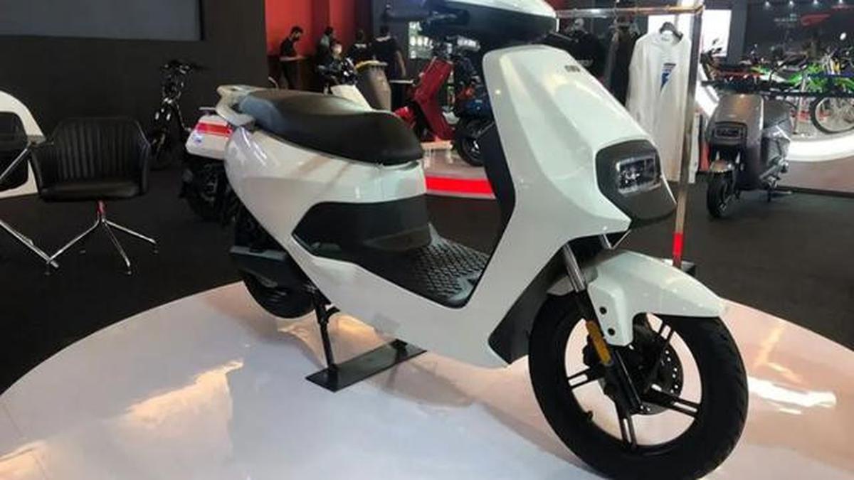 Daftar Harga Motor Listrik Jika Mendapat Insentif Rp 7 Juta Otomotif