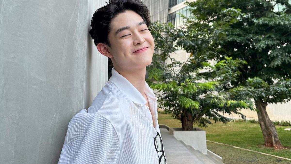 Gabriel Prince Buka Rahasia Soal Kulit Wajah Agar Tetap Cerah Bersinar ...