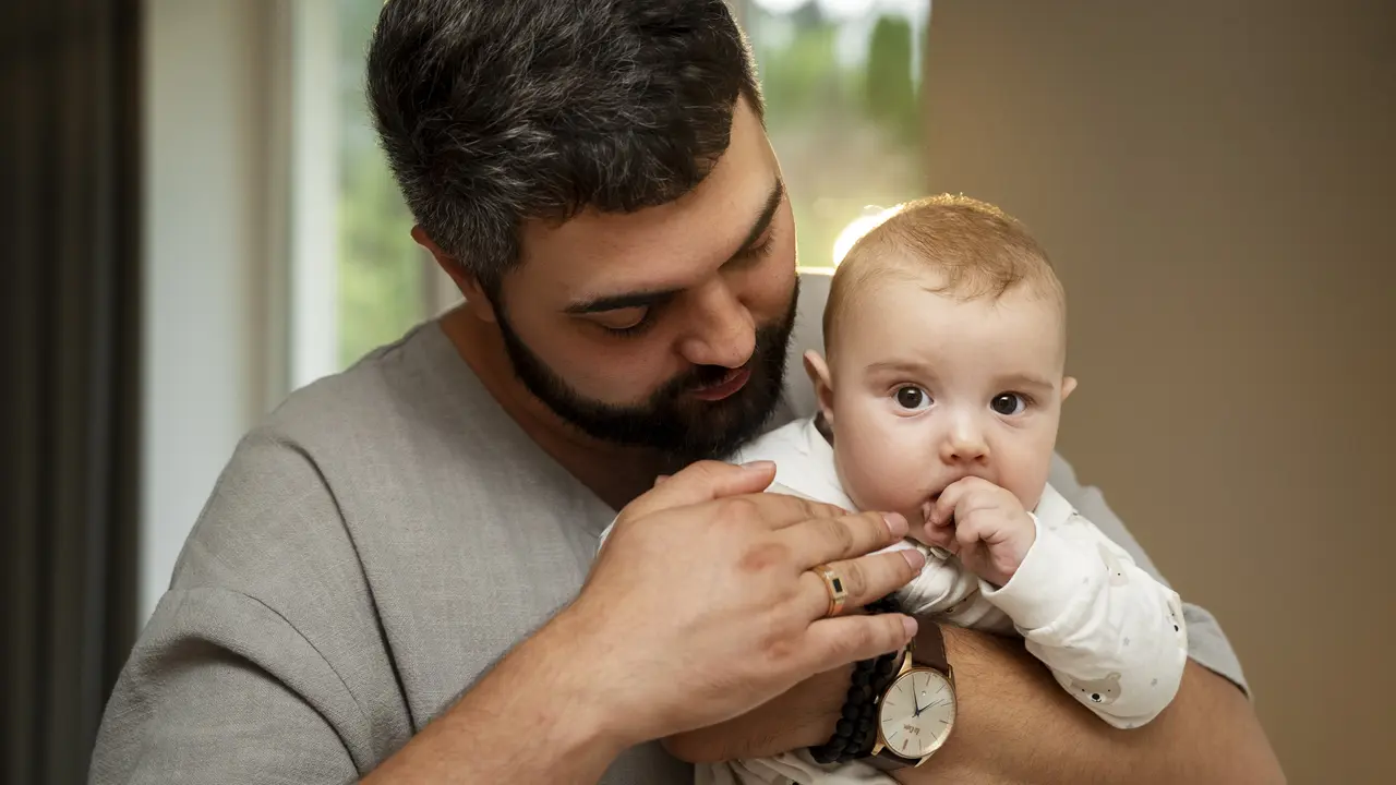 7 Arti Mimpi Menggendong Bayi Laki-laki, Berhubungan dengan Rezeki ...