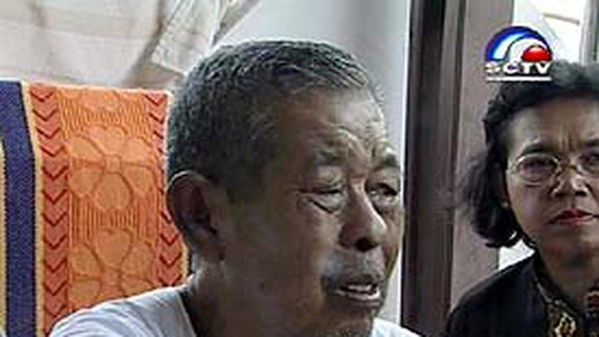 Sultan Hamid Joko Lelono Mendukung "Satrio Piningit"