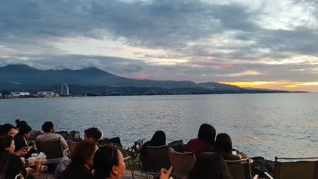 Pertama Kali Liburan ke Manado, Catat Tips dan Panduannya agar Maksimal