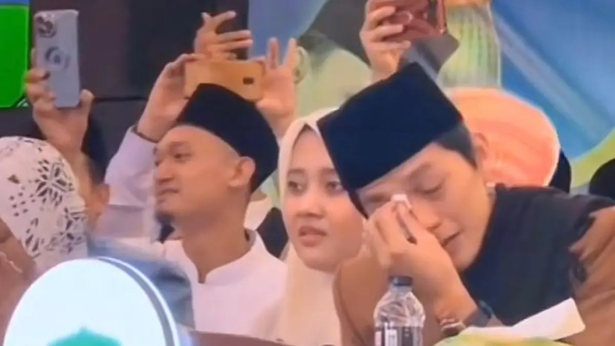 Berita KH Munif Djazuli Hari Ini - Kabar Terbaru Terkini | Liputan6.com