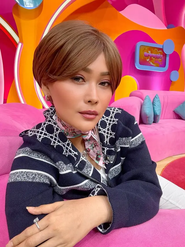 Inul Daratista Akui Pakai Jasa Chef Pribadi Sejak 5 Tahun Terakhir ...