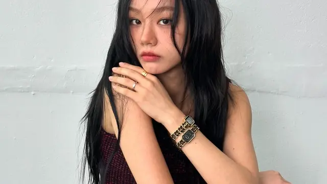 Diduga Miliki Akun IG Hater Hyeri, Agensi Han So Hee Buka Suara Bantah ...