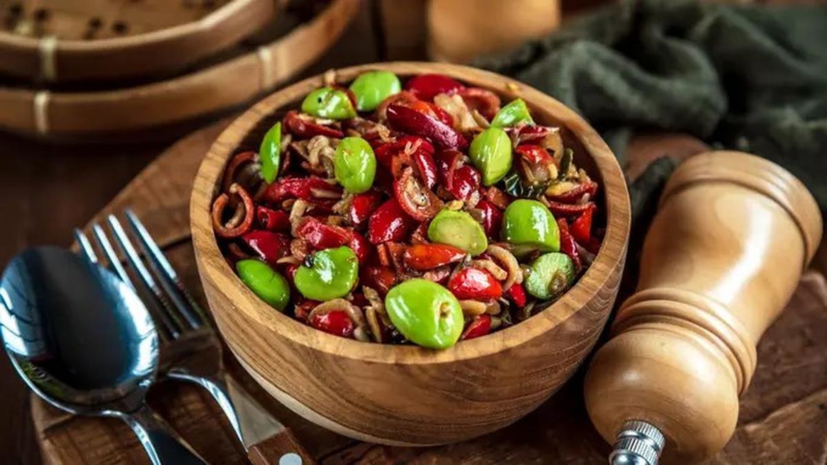 Sambal Buroq, Sajian Pedas Khas Banten yang Wajib Dicoba