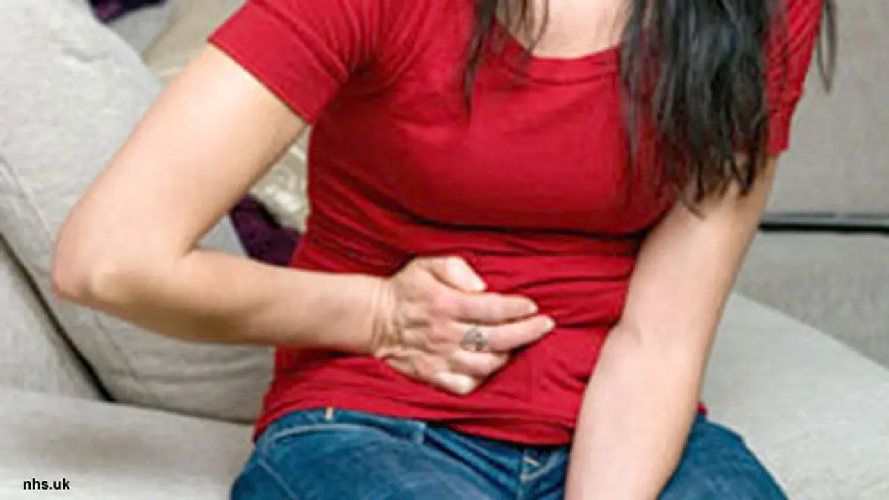 GERD, Bermula dari Sering Mulas yang Diremehkan - Health Liputan6.com