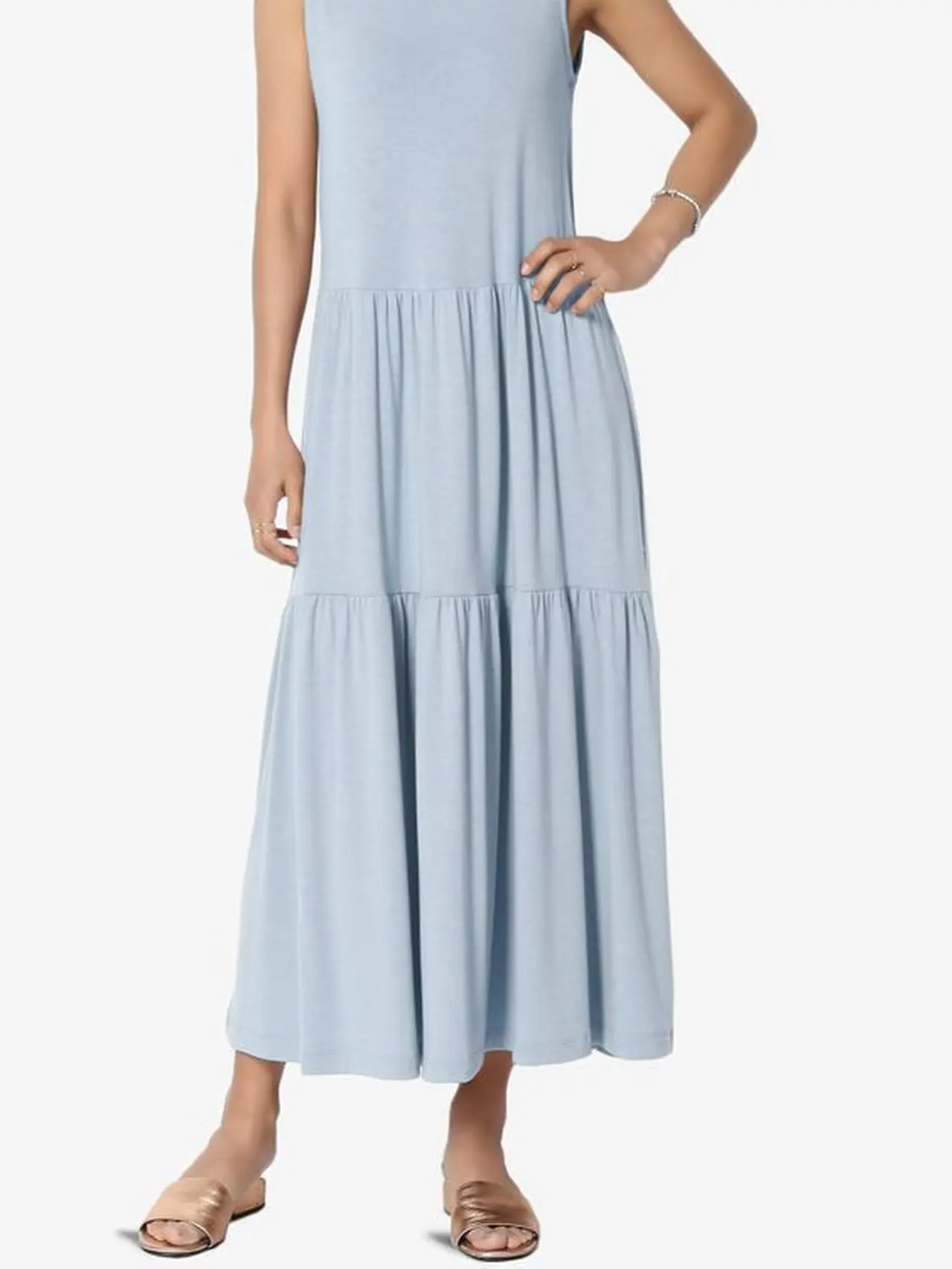 7 Rekomendasi Model Daster Kekinian yang Simpel tapi Cantik