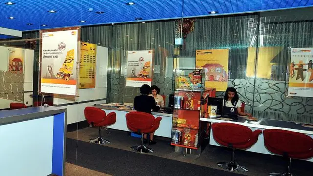 Bank Danamon Cetak Laba Bersih Rp 1,4 Triliun di Kuartal III 2021 - Bisnis Liputan6.com