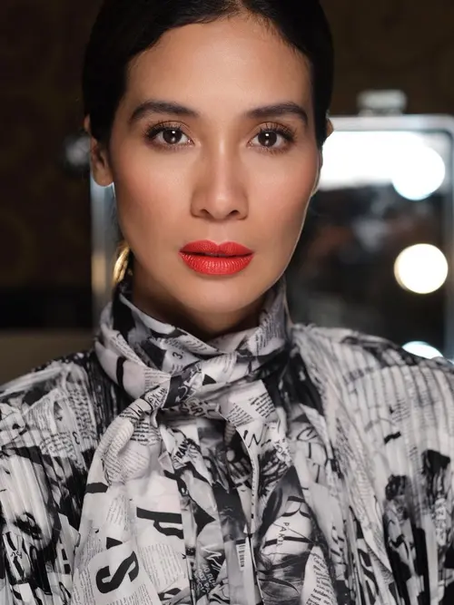Marsha Timothy Instagram