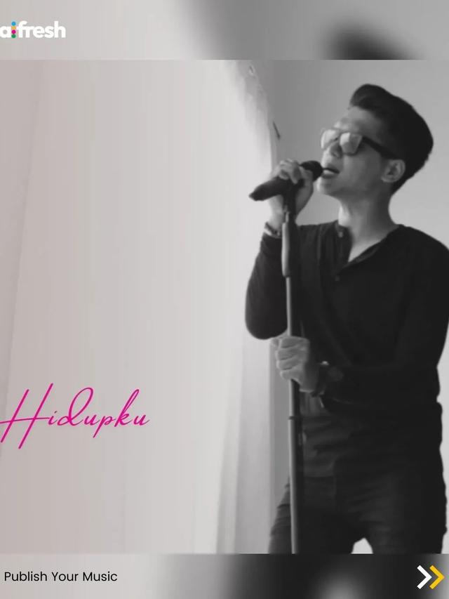 Program Alfresh dari Alfarecords edisi Februari 2022 Orbitkan 4 Musisi ...