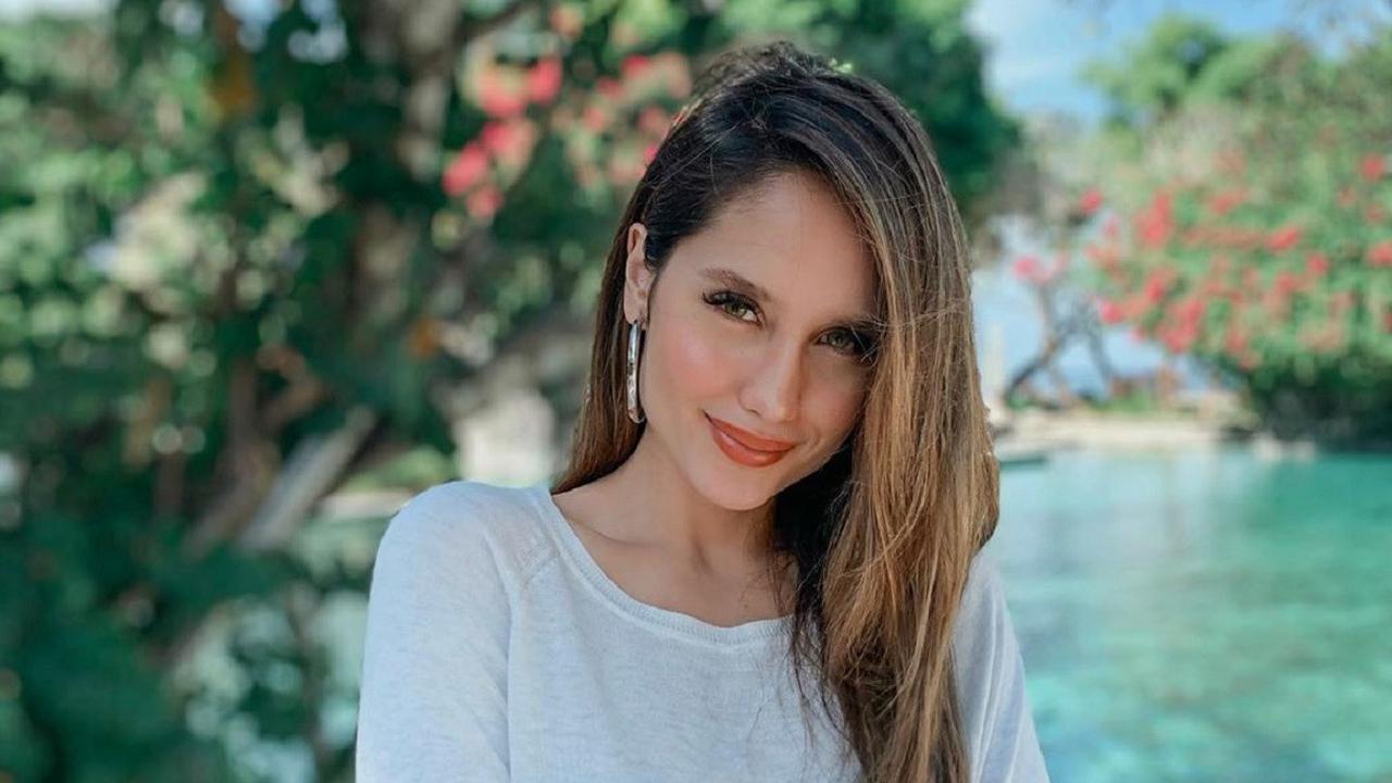 Cinta Laura Ungkap Rindu Pulang ke Jakarta dari Bali