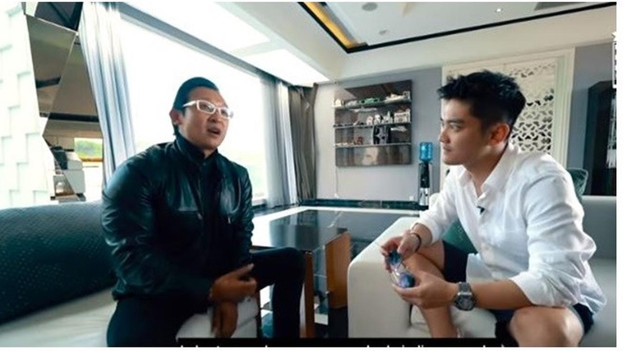 7 Potret Rumah Mewah Fransen Susanto, Konglomerat yang Dulunya Cleaning ...