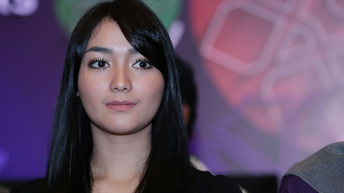 Citra Kirana Jadi Cewek Hedonis di Sinetron Tuhan Beri Kami Cinta