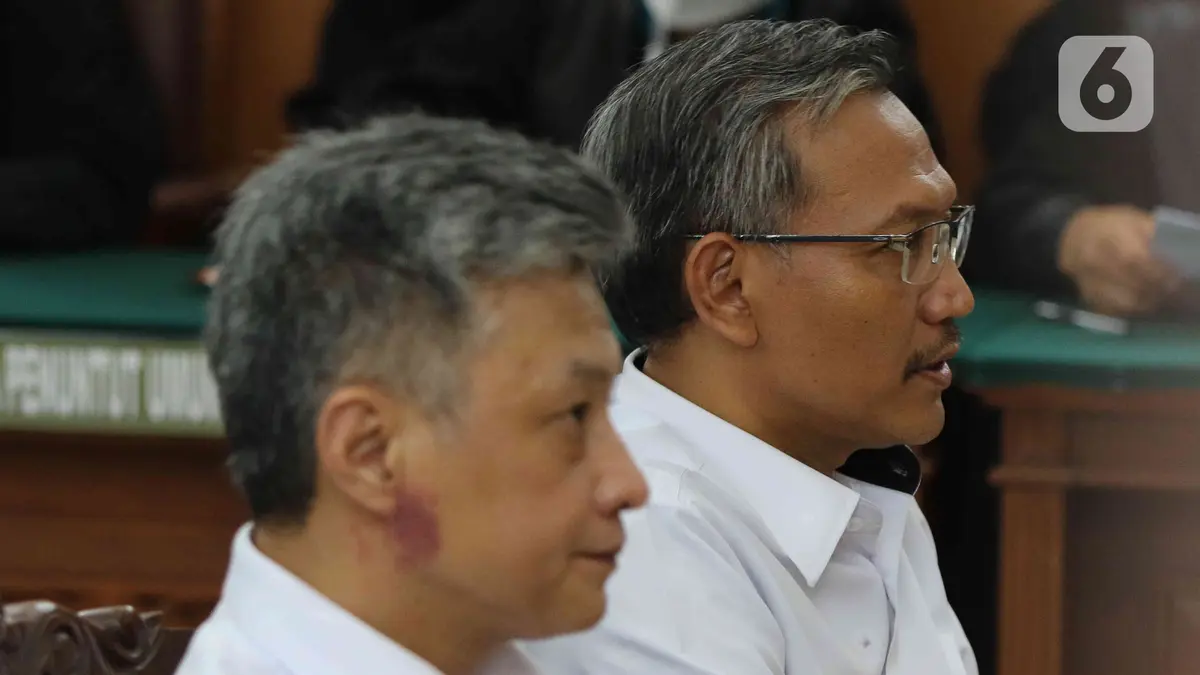 Berita Arif Rachman Arifin Hari Ini - Kabar Terbaru Terkini | Liputan6.com