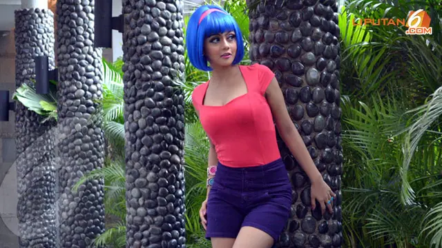 4 Cara Janeta Janet Menjaga Penampilan - ShowBiz Liputan6.com