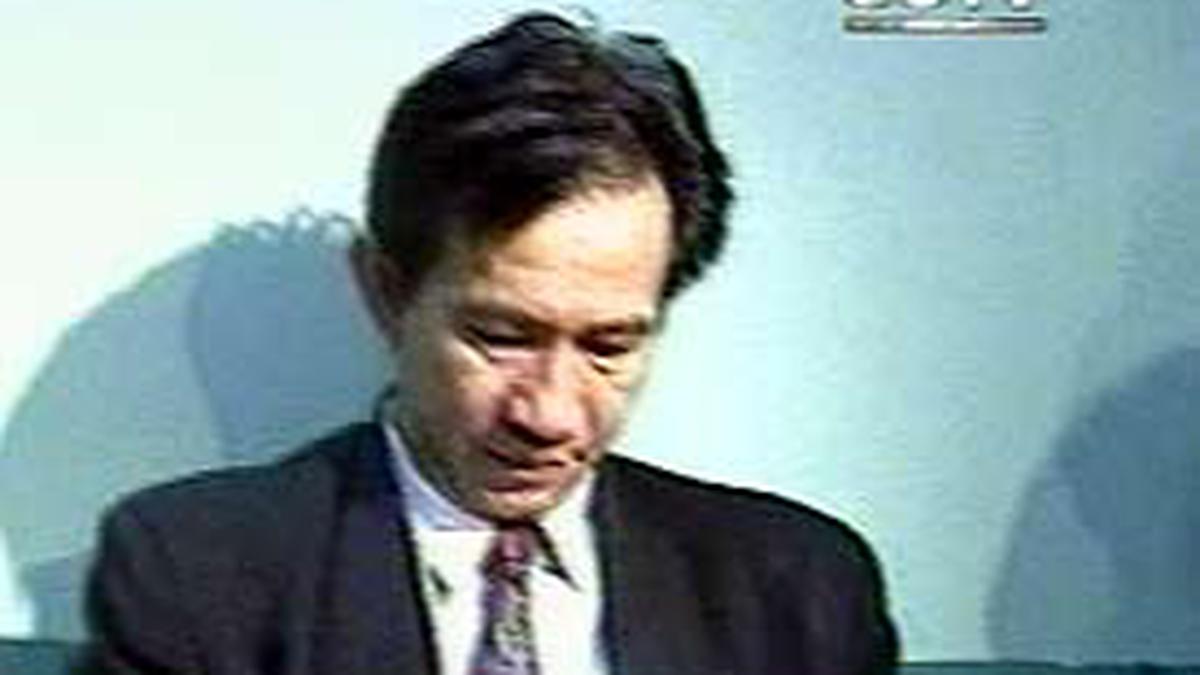 Budi Setiawan Resmi Menjadi Tersangka - News Liputan6.com