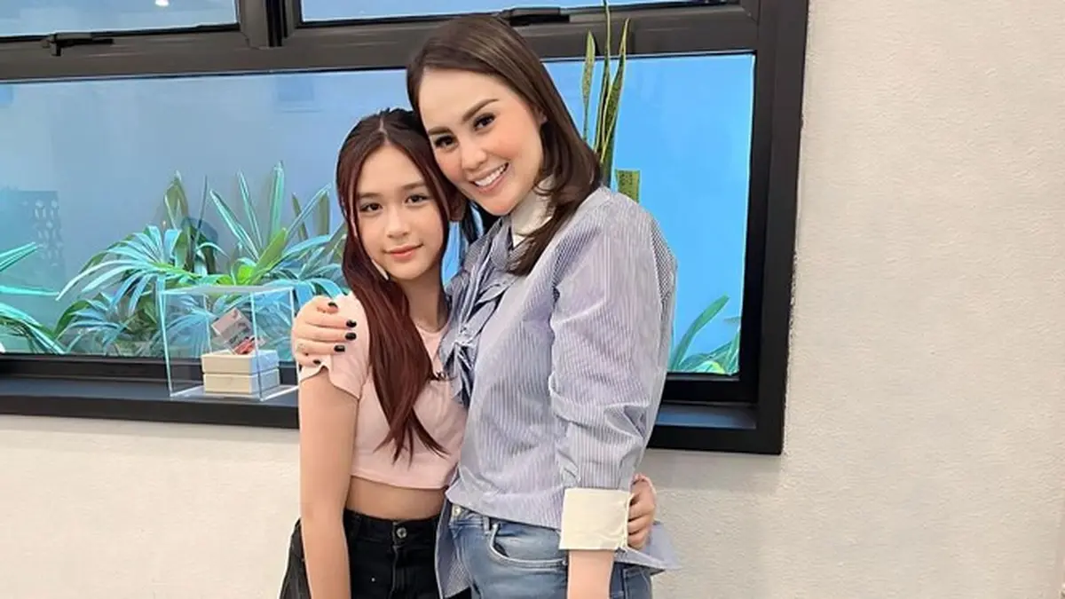 Berita Putri Jennifer Dunn Hari Ini - Kabar Terbaru Terkini | Liputan6.com