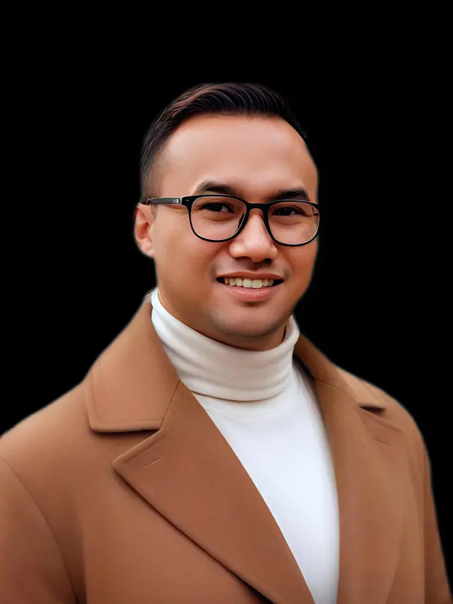 Denzai ZBH Musisi Malaysia Serbabisa, Dari Bikin Lagu, Menulis Lirik Hingga Merancang Konsep ...