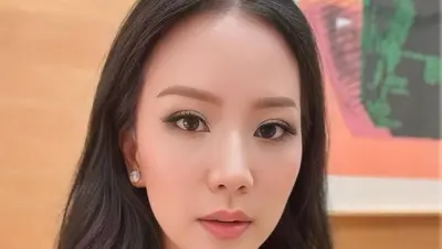 Unggahan IG Story Selebgram Agnes Jennifer Isyaratkan Bakal Cerai ...