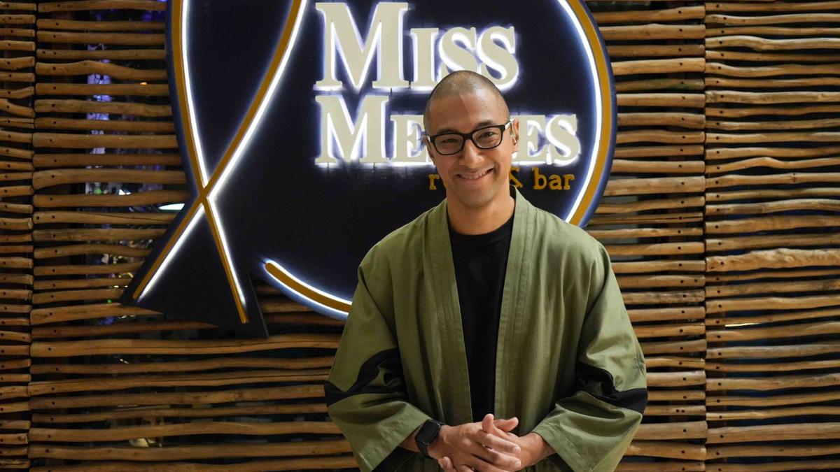 Miss Mendes Hadirkan Monday Madness Bersama Marcell Siahaan, Michael ...