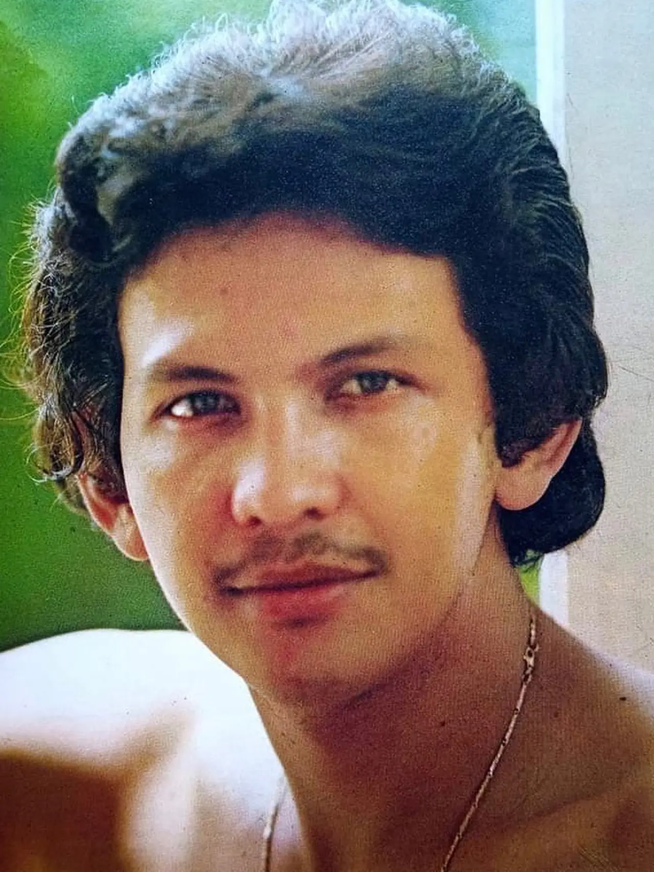 Dipuji Makin Keren, Ini 6 Transformasi Roy Marten yang Kini Genap 70 ...