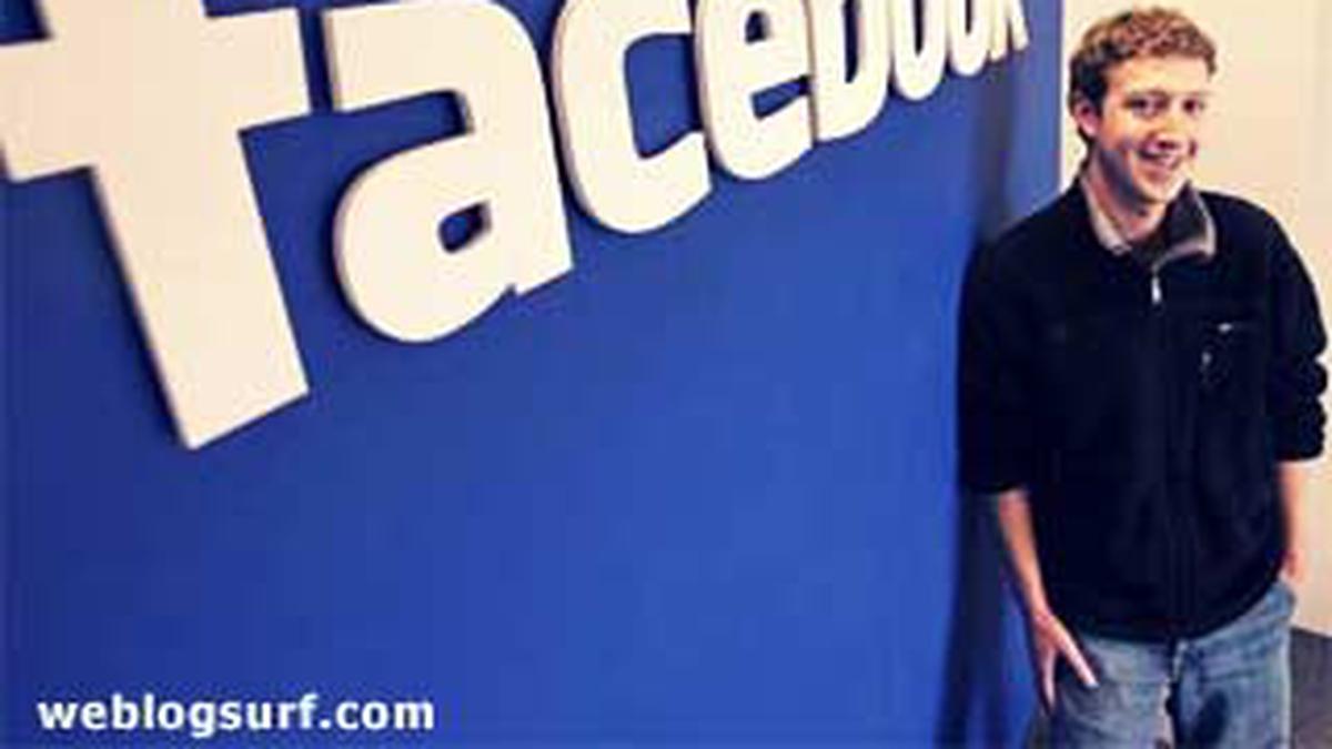 Mark Zuckerberg Resmikan Pusat Data Facebook