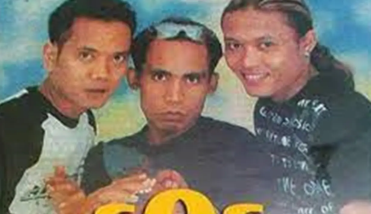 Foto Perjuangan Sule Saat Merintis Awal Karier, Pernah Jadi Penabuh ...