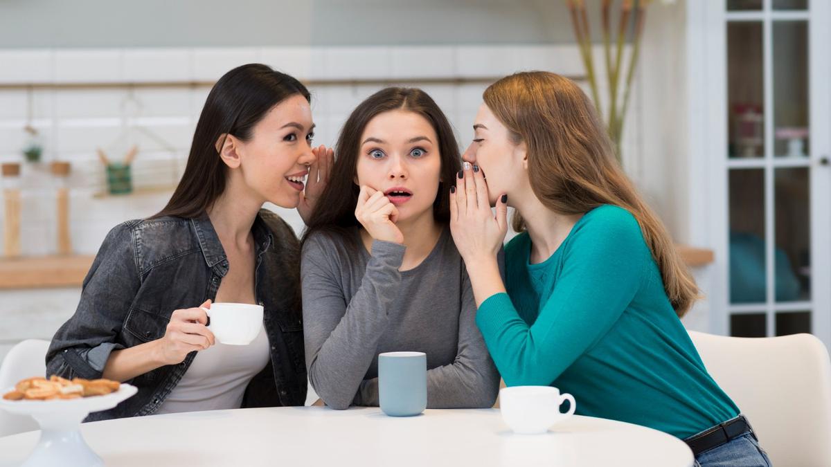Gossip Quotes for Understanding the Danger of Gossip